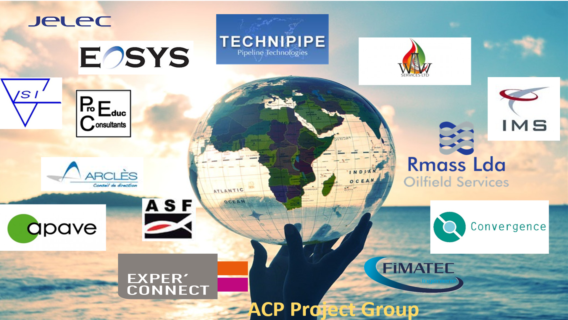 Devenir entreprise partenaire - ACP FRANCE, l'association des ...